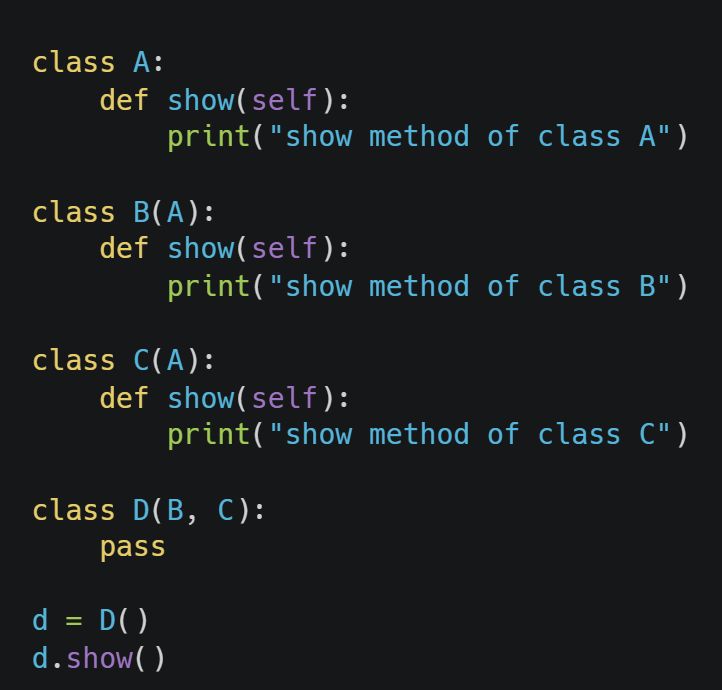 Deepali Srivastava on LinkedIn: #python #pythonprogramming Deepali Srivastava on LinkedIn: #python #pythonprogramming