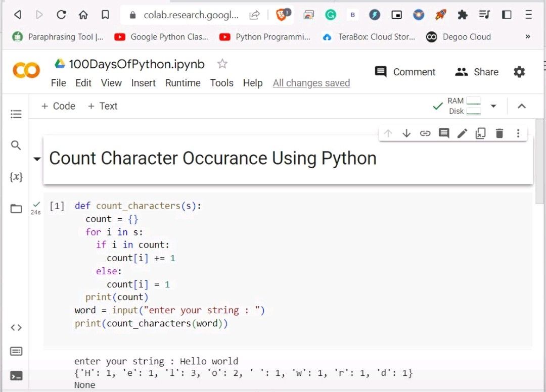 Avinash Pandey on LinkedIn: #python #pythoncoding #pythonprogramming # ... Avinash Pandey on LinkedIn: #python #pythoncoding #pythonprogramming # ...