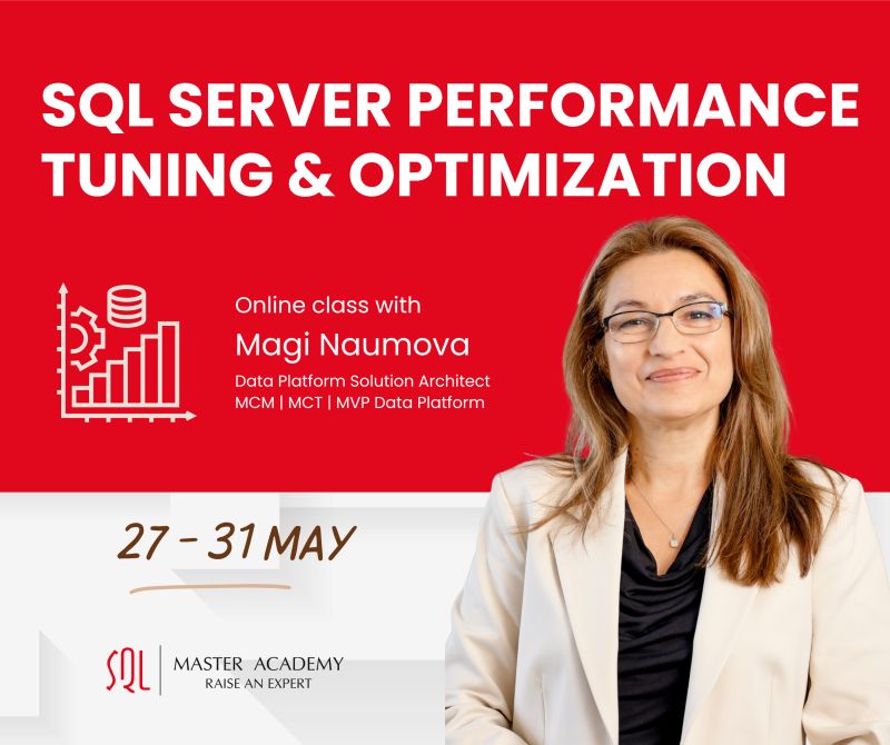 #sqlserver #performance #databaseadministration #databasedevelopment ... #sqlserver #performance #databaseadministration #databasedevelopment ...