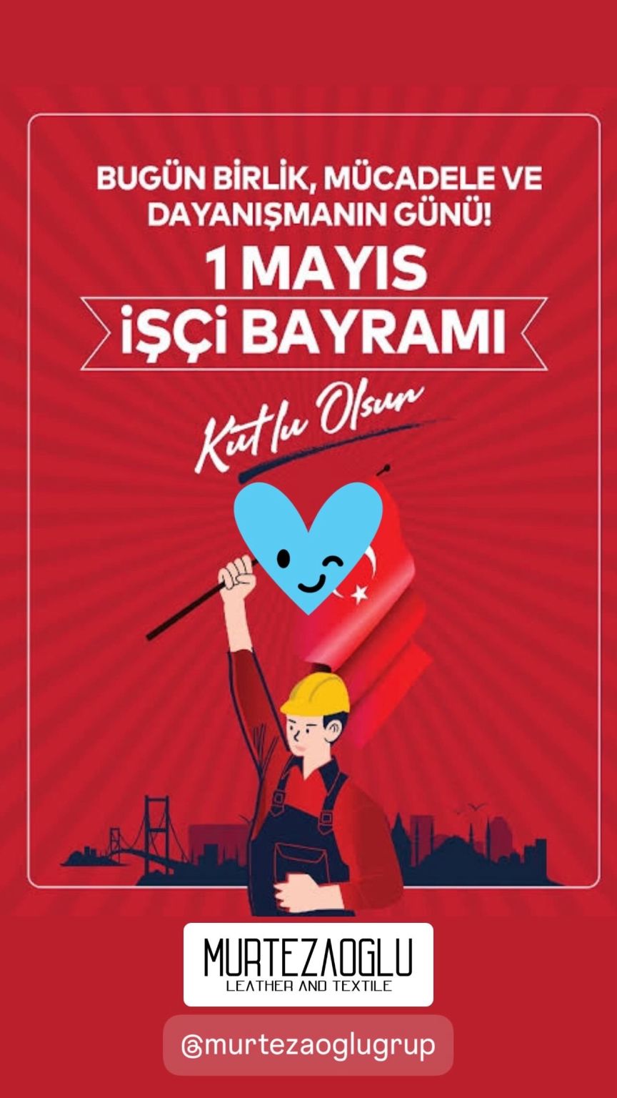 Cemal Faruk Murtezaoglu on LinkedIn: #1mayis Cemal Faruk Murtezaoglu on LinkedIn: #1mayis