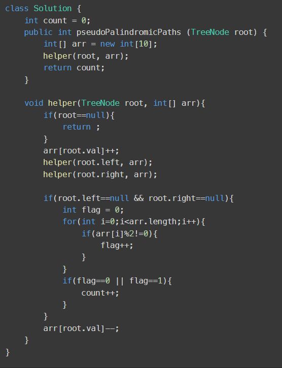 Kirpal Singh on LinkedIn: #100daysofcodechallenge #leetcode #java # ... Kirpal Singh on LinkedIn: #100daysofcodechallenge #leetcode #java # ...