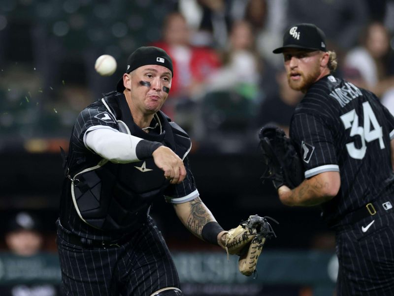 Shafqat Hussain on LinkedIn: Will the Chicago White Sox trade Dylan ... Shafqat Hussain on LinkedIn: Will the Chicago White Sox trade Dylan ...