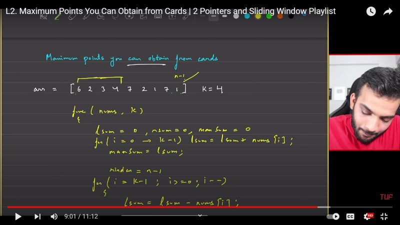 Rahul Joshi on LinkedIn: #100daysofdsa #programming #coding # ... Rahul Joshi on LinkedIn: #100daysofdsa #programming #coding # ...