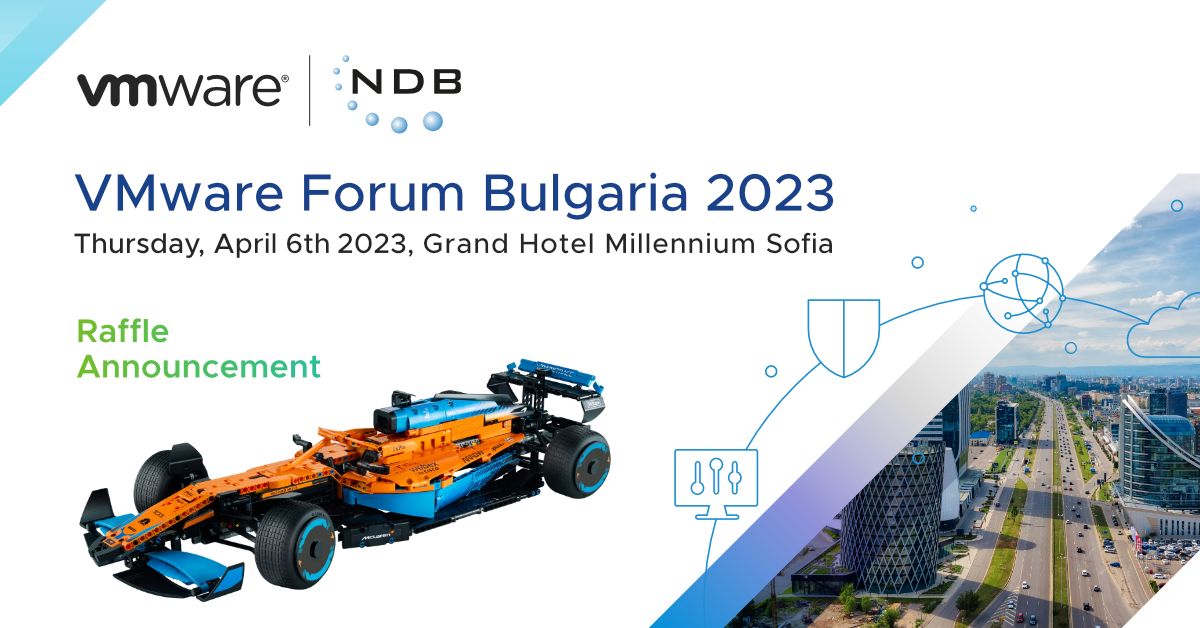 Goran Galic on LinkedIn: #vmware #ndb Goran Galic on LinkedIn: #vmware #ndb