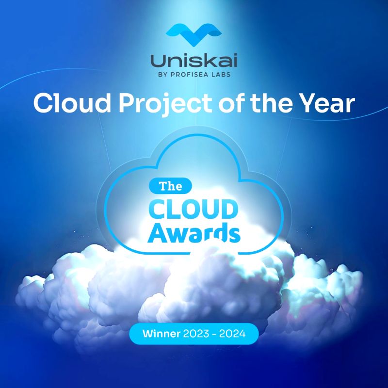 How Uniskai can save on cloud costs | Lex Liubavin posted on the topic ... How Uniskai can save on cloud costs | Lex Liubavin posted on the topic ...