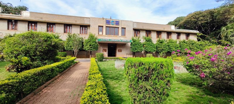 Pramod Pandey on LinkedIn: #iiscaa Pramod Pandey on LinkedIn: #iiscaa