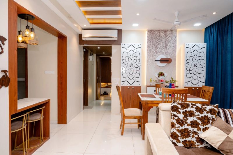 Shrikant Jagtap on LinkedIn: Elegant living room with Stylish Breakfast ... Shrikant Jagtap on LinkedIn: Elegant living room with Stylish Breakfast ...