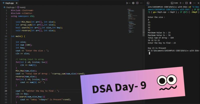 Shivam Bhardwaj on LinkedIn: #dsa #leetcode #problemsolving # ... Shivam Bhardwaj on LinkedIn: #dsa #leetcode #problemsolving # ...
