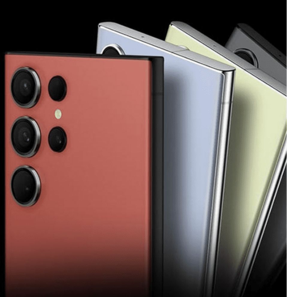 Raunak Saha on LinkedIn: Samsung Teases Exciting New Color Shades for ... Raunak Saha on LinkedIn: Samsung Teases Exciting New Color Shades for ...