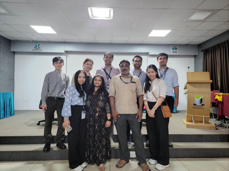 Sakshi Parate on LinkedIn: #metabolomics #cardiovasculardisease #symposium Sakshi Parate on LinkedIn: #metabolomics #cardiovasculardisease #symposium