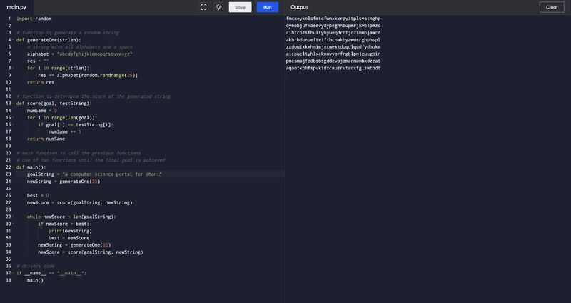 #pythonprogramming #100daysofcode | Mridang Lalwani #pythonprogramming #100daysofcode | Mridang Lalwani