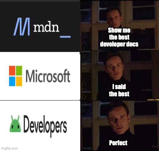 Rajesh Hadiya on LinkedIn: #android #androidstudio #androiddeveloper Rajesh Hadiya on LinkedIn: #android #androidstudio #androiddeveloper