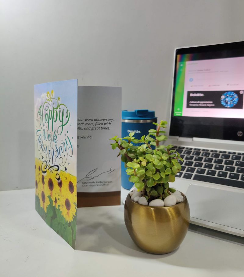 Ishaan Takkar on LinkedIn: #workanniversary #deloitte #deloitteindia # ... Ishaan Takkar on LinkedIn: #workanniversary #deloitte #deloitteindia # ...
