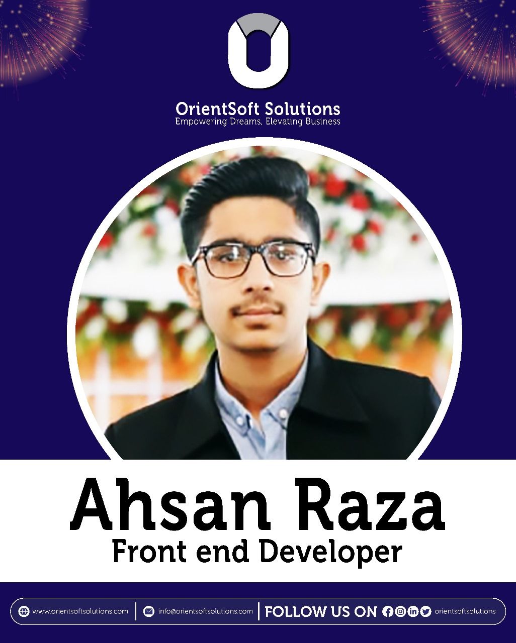 Ahsan Raza on LinkedIn: #frontenddeveloper #webdevelopment Ahsan Raza on LinkedIn: #frontenddeveloper #webdevelopment