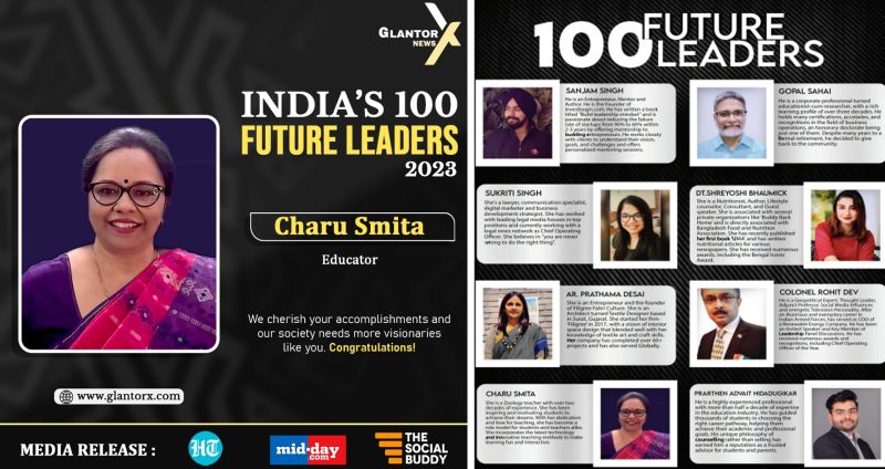 Charu Smita on LinkedIn: #awardwinning #grateful #motivated # ... Charu Smita on LinkedIn: #awardwinning #grateful #motivated # ...