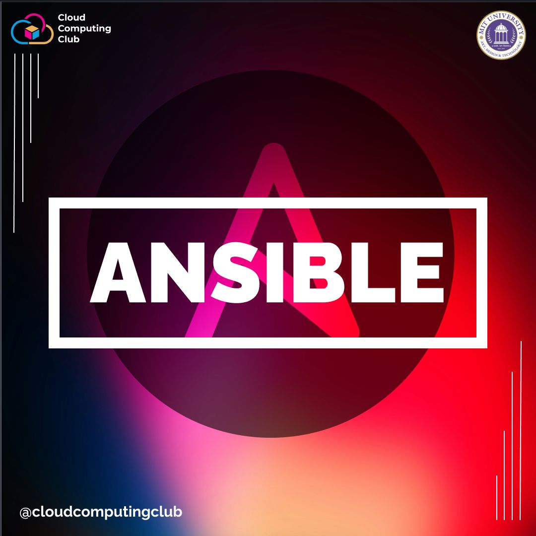 #ansible #automation #itautomation #iac #orchestration #devops… | Cloud ... #ansible #automation #itautomation #iac #orchestration #devops… | Cloud ...
