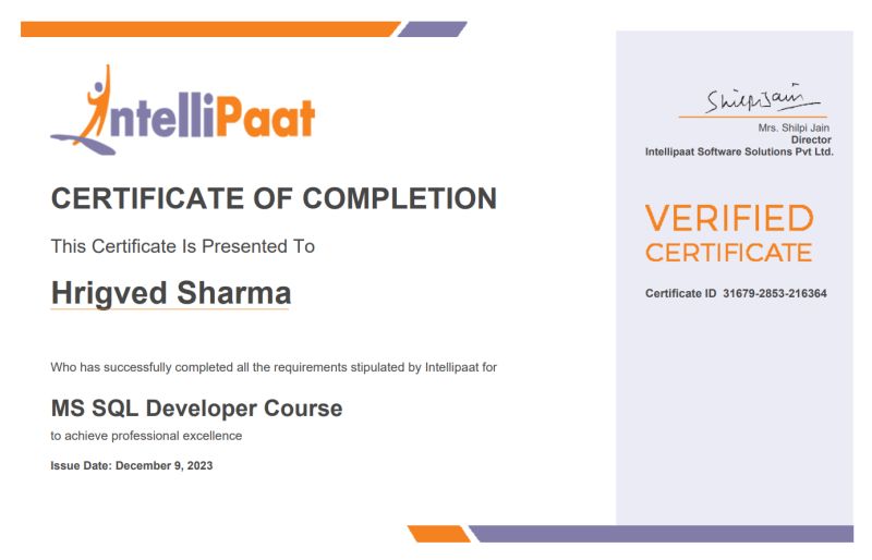 #sqldeveloper #dataskills #professionaldevelopment #intellipaat ... #sqldeveloper #dataskills #professionaldevelopment #intellipaat ...