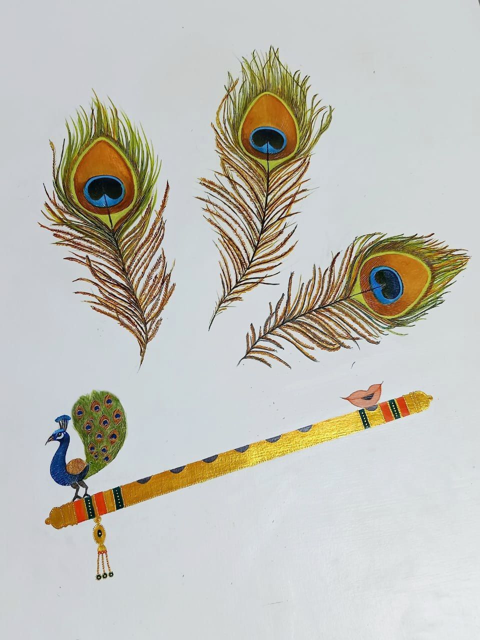 #art #painting #acrylicpainting #linkedinpost | Kishan Prajapati #art #painting #acrylicpainting #linkedinpost | Kishan Prajapati