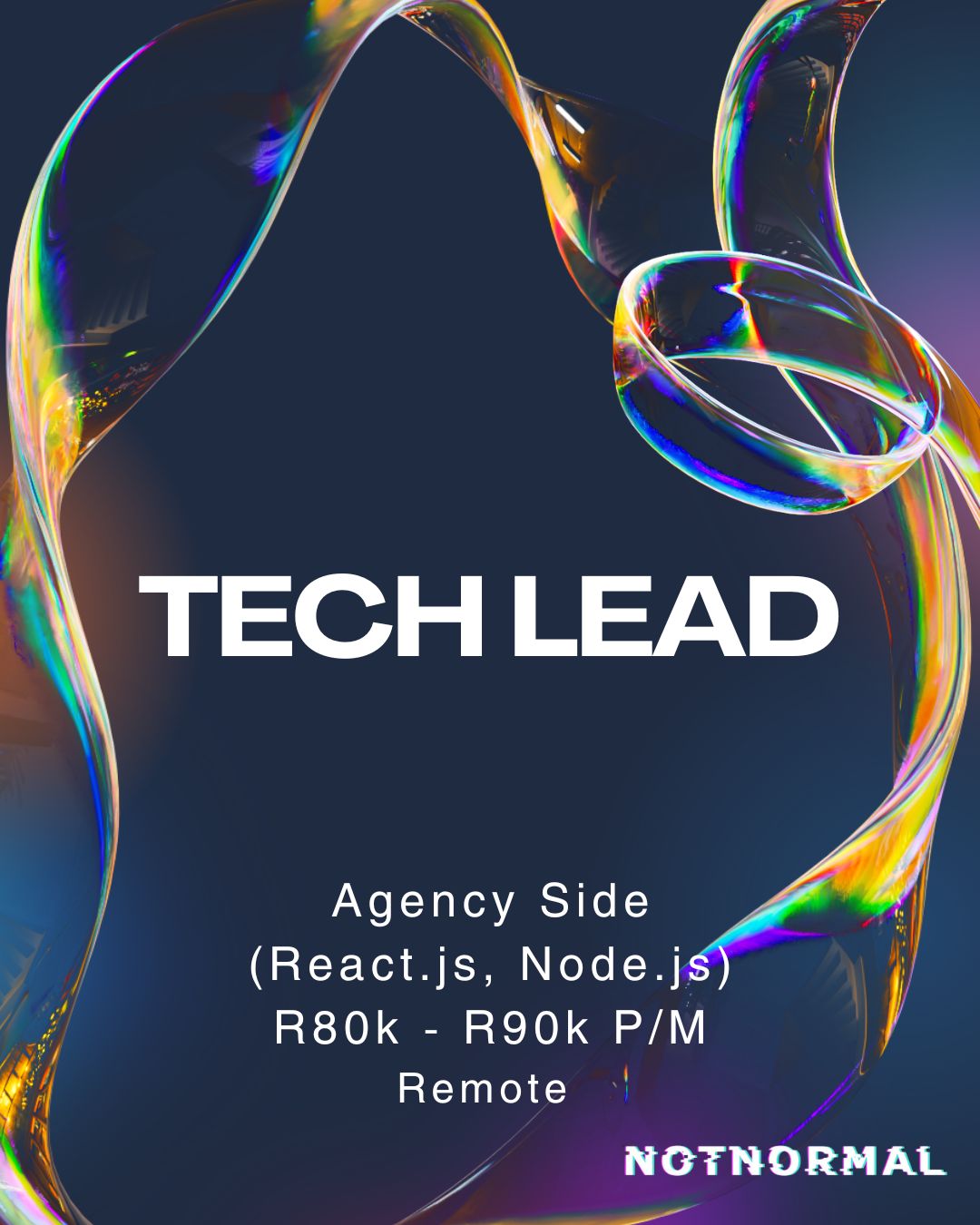 Victor Grobler on LinkedIn: #techlead #engineeringlead #reactjs #nodejs ... Victor Grobler on LinkedIn: #techlead #engineeringlead #reactjs #nodejs ...