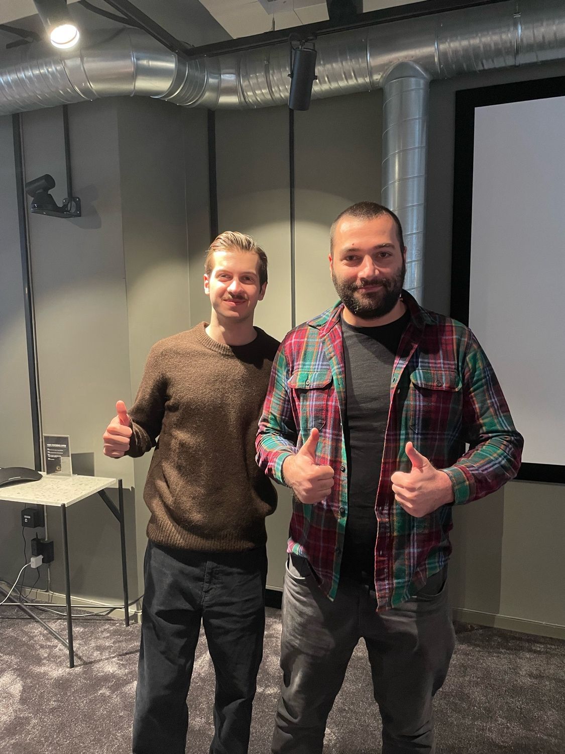 Ioseb Gvritishvili on LinkedIn: It is Nika K.. He is working with me at ... Ioseb Gvritishvili on LinkedIn: It is Nika K.. He is working with me at ...
