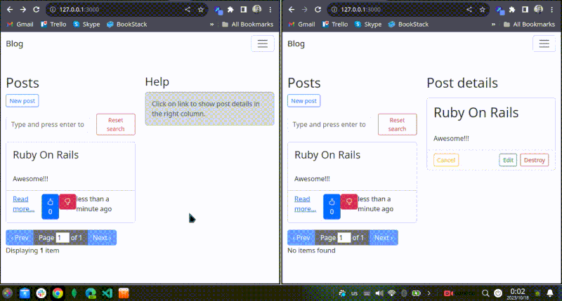 Learned about new features in Rails 7 | Alef Oliveira posted on the ... Learned about new features in Rails 7 | Alef Oliveira posted on the ...