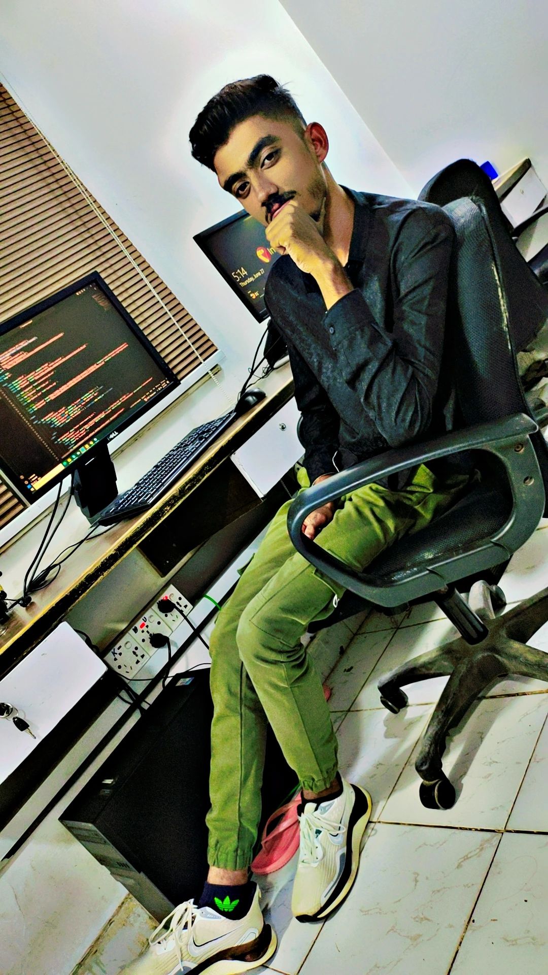 Taufique Ansari on LinkedIn: Transforming ideas into reality, one code ... Taufique Ansari on LinkedIn: Transforming ideas into reality, one code ...
