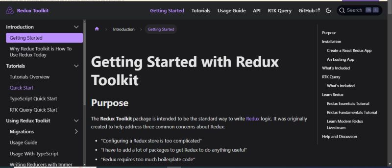 Bilal Khan on LinkedIn: #frontengineer #reactjs #redux #statemanagement ... Bilal Khan on LinkedIn: #frontengineer #reactjs #redux #statemanagement ...