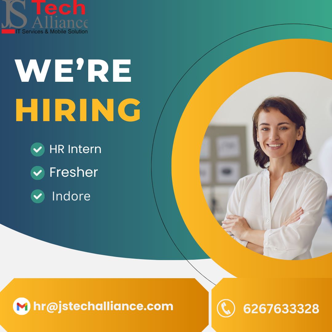 Ayushi Bhangre on LinkedIn: #hrintern Ayushi Bhangre on LinkedIn: #hrintern