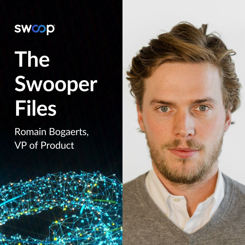 Swoop on LinkedIn: #swooptogether #ai #innovation Swoop on LinkedIn: #swooptogether #ai #innovation