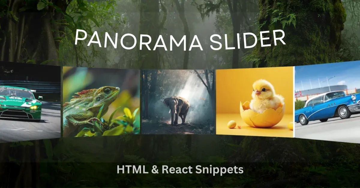 Abdul Raziq on LinkedIn: #frontend #slider #panoramaslider # ... Abdul Raziq on LinkedIn: #frontend #slider #panoramaslider # ...