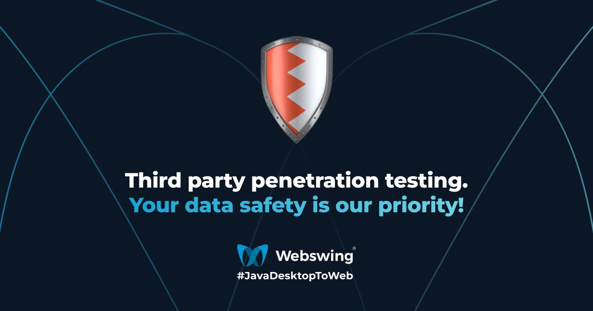 WEBSWING LIMITED on LinkedIn: Brings Java, JavaFX, SWT, Netbeans ... WEBSWING LIMITED on LinkedIn: Brings Java, JavaFX, SWT, Netbeans ...