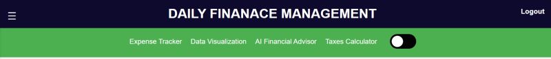 Yash Mankar on LinkedIn: #webdevelopment #expensetracker #fintech # ... Yash Mankar on LinkedIn: #webdevelopment #expensetracker #fintech # ...