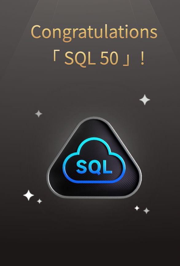 #sql #leetcode #dataanalytics #sqlqueries | Maithili Salankar #sql #leetcode #dataanalytics #sqlqueries | Maithili Salankar