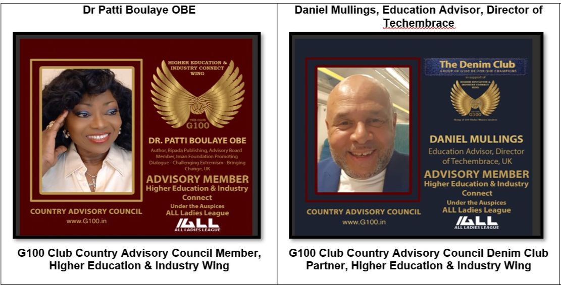 Dr Doirean Wilson on LinkedIn: It is with pride that I take this ... Dr Doirean Wilson on LinkedIn: It is with pride that I take this ...