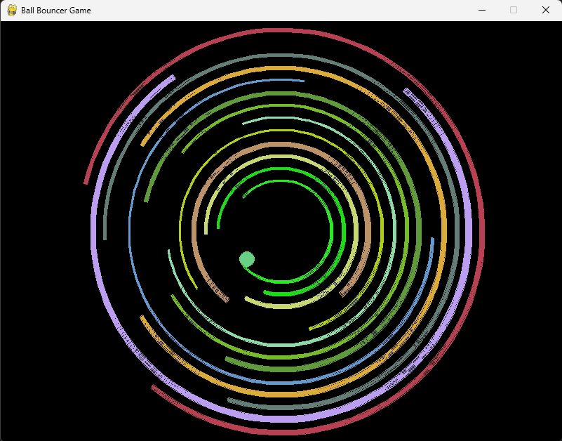 Muhammad Aqib on LinkedIn: #gamedevelopment #python #pygame # ... Muhammad Aqib on LinkedIn: #gamedevelopment #python #pygame # ...