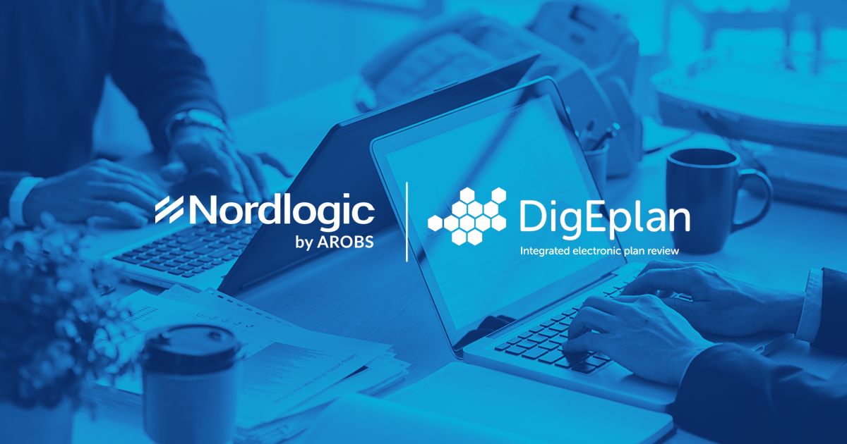 Nordlogic Software on LinkedIn: Digeplan Nordlogic Software on LinkedIn: Digeplan
