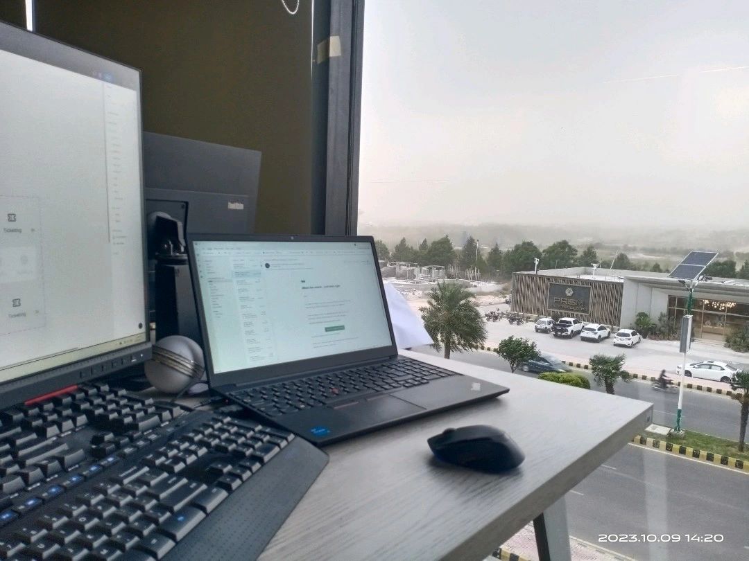 Syed Fahad Shah on LinkedIn: Monday weather Gulberg Greens Islamabad Syed Fahad Shah on LinkedIn: Monday weather Gulberg Greens Islamabad