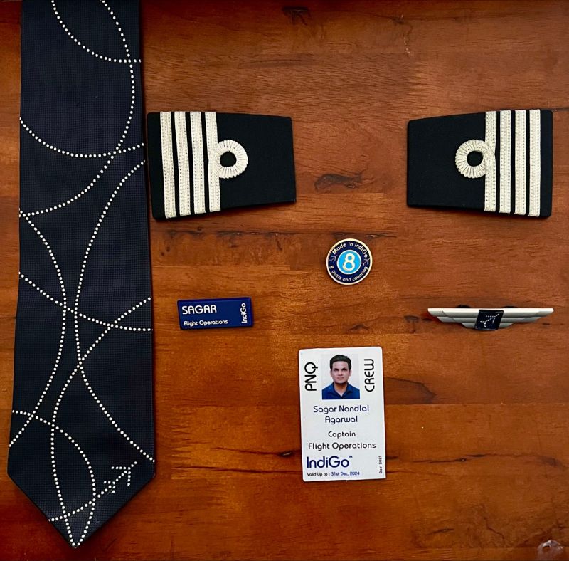 Sagar Agarwal on LinkedIn: #indigo #indigoairlines Sagar Agarwal on LinkedIn: #indigo #indigoairlines