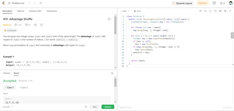 Prakarsh Joshi on LinkedIn: #datastructures #100daysofcode #leetcode # ... Prakarsh Joshi on LinkedIn: #datastructures #100daysofcode #leetcode # ...