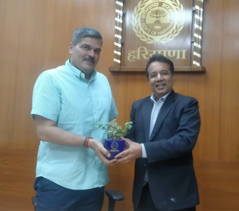 PRANAV GUPTA on LinkedIn: Mr Pranav Gupta, Chair, Haryana State Chapter ... PRANAV GUPTA on LinkedIn: Mr Pranav Gupta, Chair, Haryana State Chapter ...