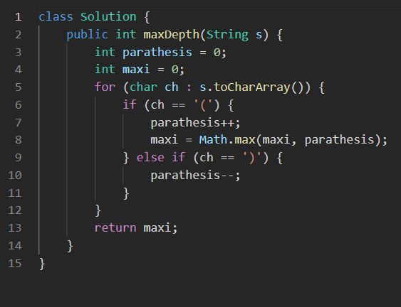 Swapnil Rathod on LinkedIn: #leetcode #dsa #coding #problemsolving # ... Swapnil Rathod on LinkedIn: #leetcode #dsa #coding #problemsolving # ...