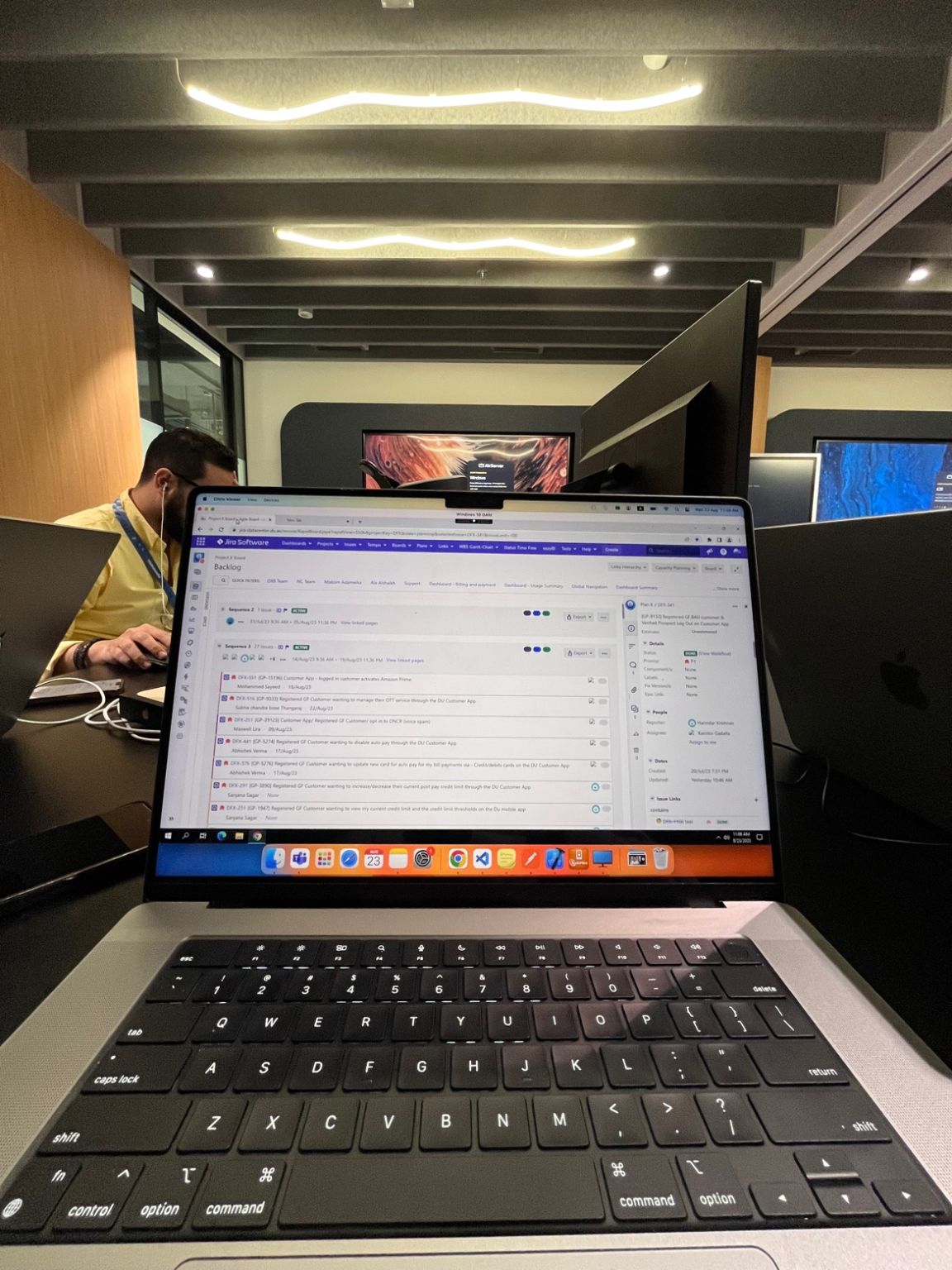 Prashant Trivedi on LinkedIn: #farewell #lastworkingday #dubai #eitc Prashant Trivedi on LinkedIn: #farewell #lastworkingday #dubai #eitc