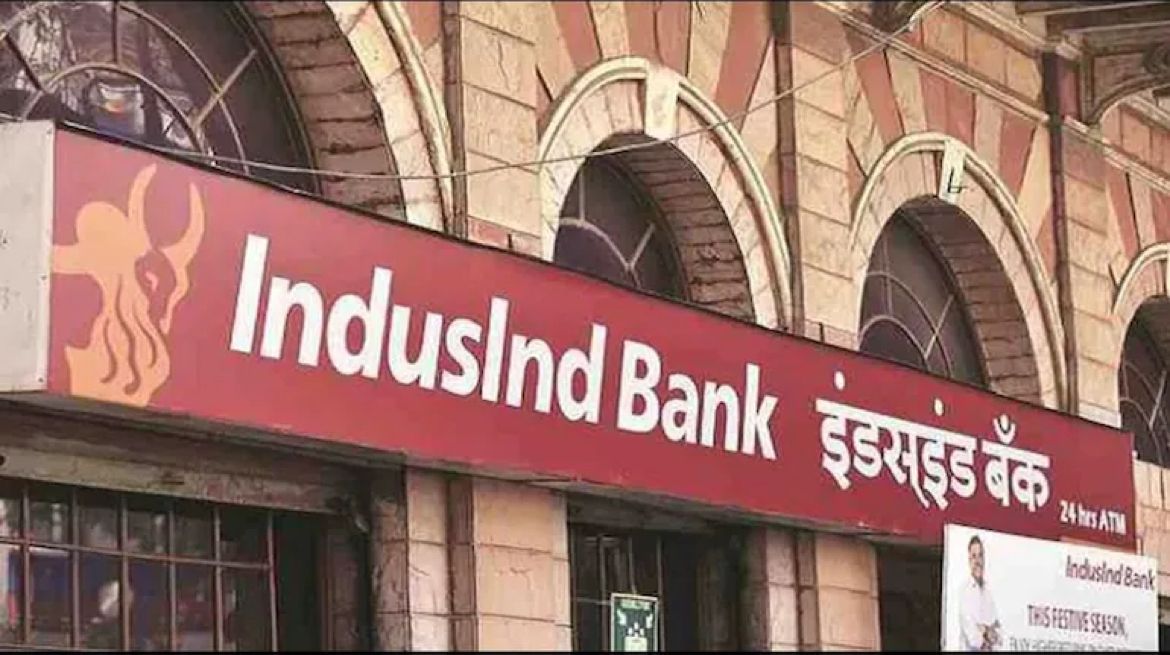 Simran Jaiswal on LinkedIn: IndusInd Bank hits 52-week high on Q1 ... Simran Jaiswal on LinkedIn: IndusInd Bank hits 52-week high on Q1 ...