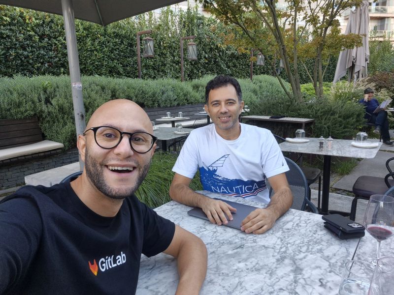 Adham Alattar on LinkedIn: #turkey #devsecops #mlops #businessgrowth # ... Adham Alattar on LinkedIn: #turkey #devsecops #mlops #businessgrowth # ...