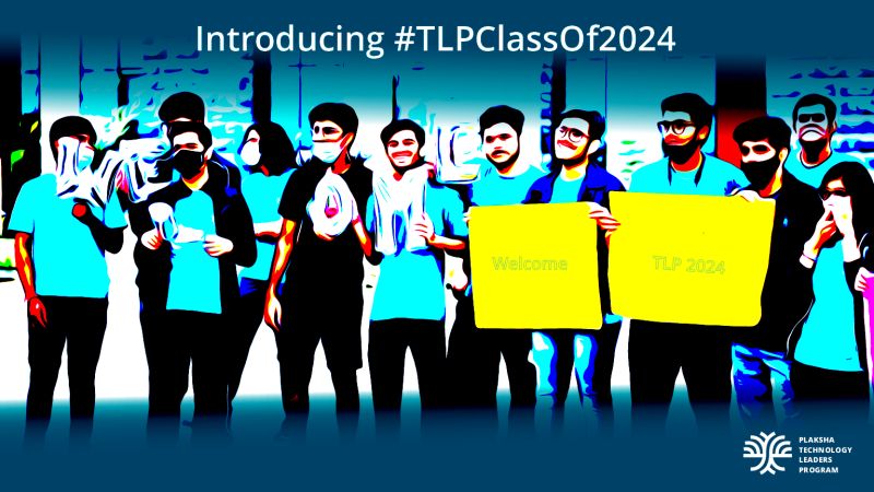 Plaksha Tech Leaders Fellowship on LinkedIn: Dr. Monojit Choudhury Plaksha Tech Leaders Fellowship on LinkedIn: Dr. Monojit Choudhury