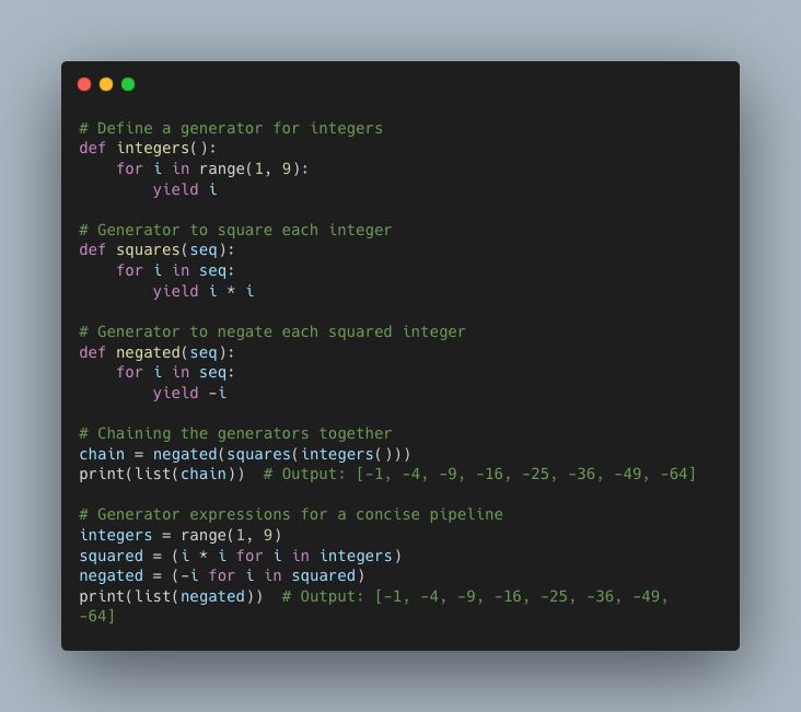 Shrey Baheti on LinkedIn: #python #dataprocessing #efficiency # ... Shrey Baheti on LinkedIn: #python #dataprocessing #efficiency # ...