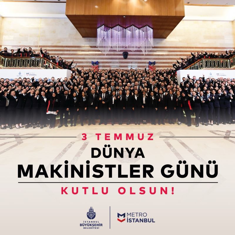 Dr. Ozgur Soy LinkedIn‘de: Metro İstanbul’un yüzü ve sahadaki gücü olan ... Dr. Ozgur Soy LinkedIn‘de: Metro İstanbul’un yüzü ve sahadaki gücü olan ...