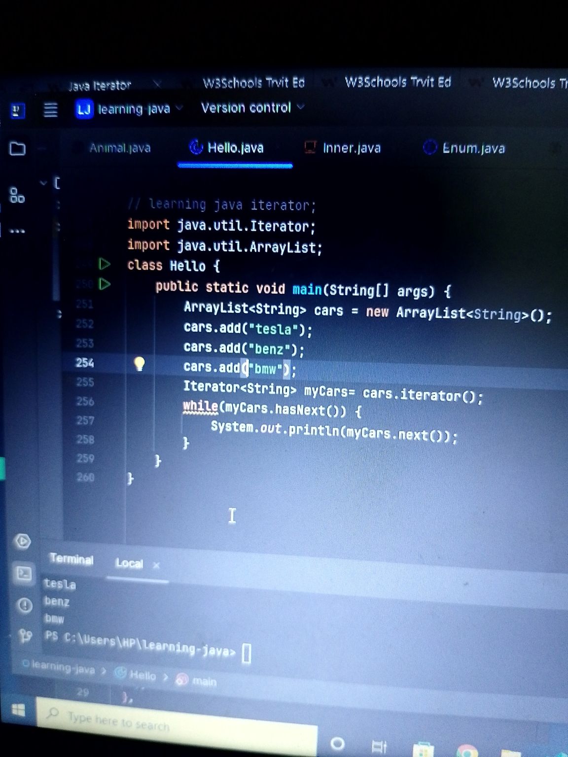 Timi Delad on LinkedIn: #java #programming #web #tech #explore # ... Timi Delad on LinkedIn: #java #programming #web #tech #explore # ...