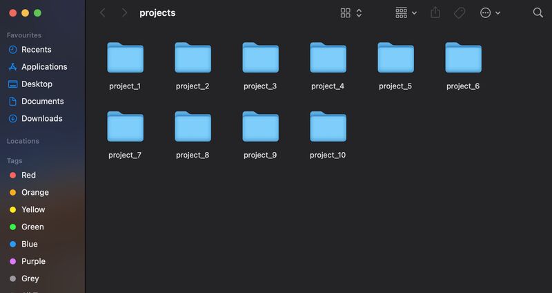 Muhammad Raza on LinkedIn: #commandline #linux #softwaredevelopment Muhammad Raza on LinkedIn: #commandline #linux #softwaredevelopment
