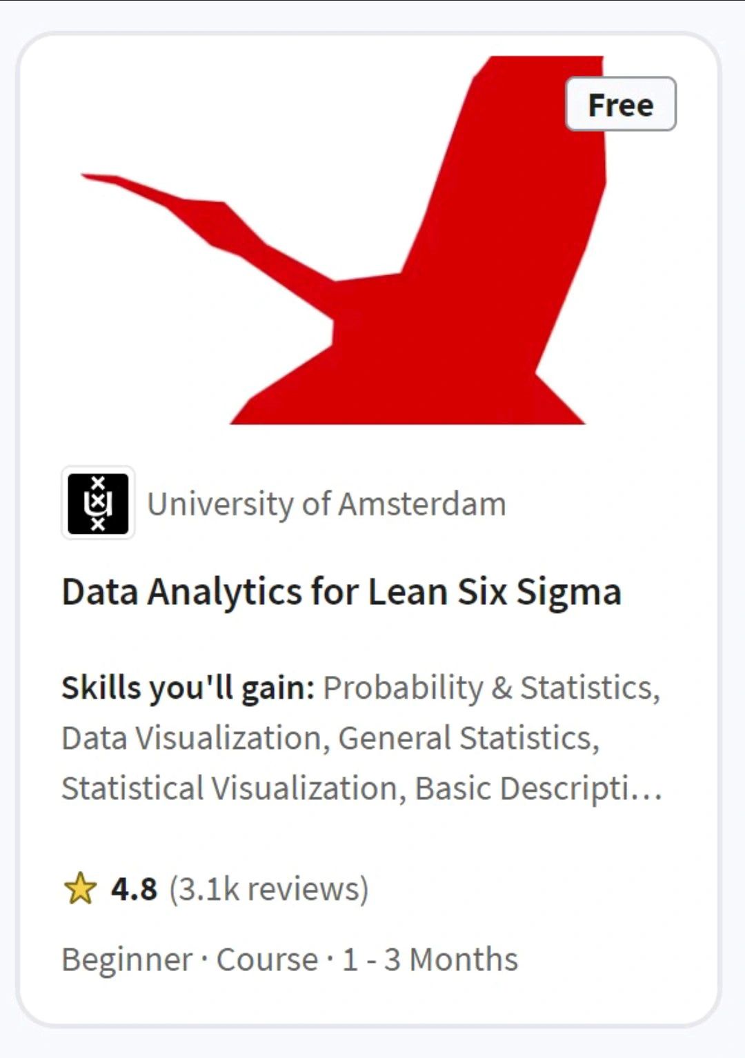 Abhinab Mondal on LinkedIn: Data Analytics for Lean Six Sigma (Free ... Abhinab Mondal on LinkedIn: Data Analytics for Lean Six Sigma (Free ...